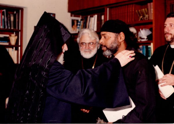 Ethiopian Orthodox Church – Watts Prophets