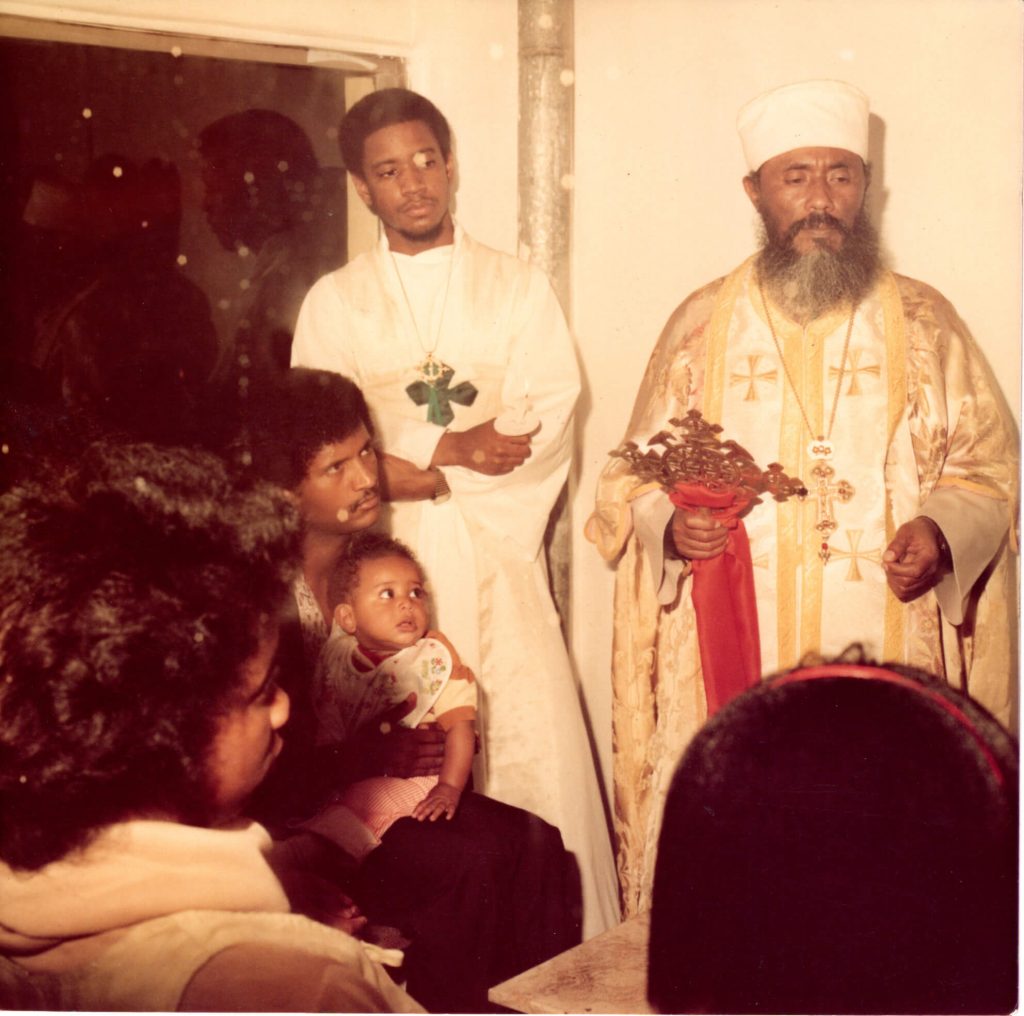 Ethiopian Orthodox Church – Watts Prophets