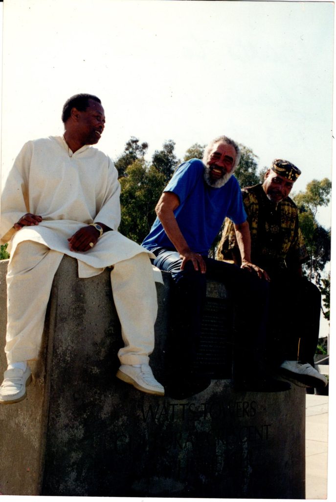 Watts Prophets and Friends – Watts Prophets