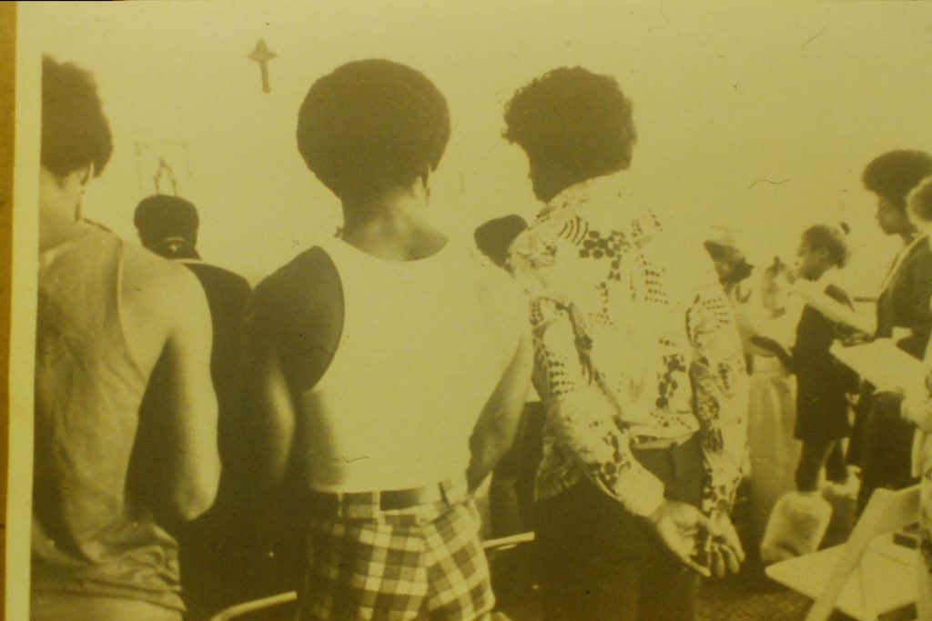 Ethiopian Orthodox Church – Watts Prophets