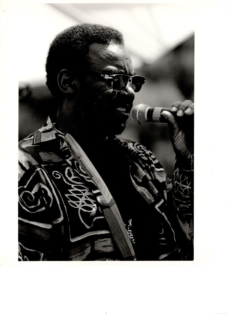 Watts Prophets and Friends – Watts Prophets