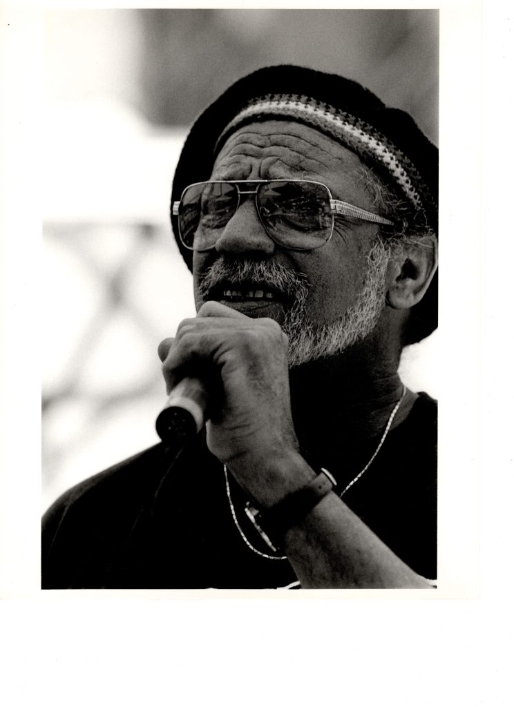 Watts Prophets and Friends – Watts Prophets