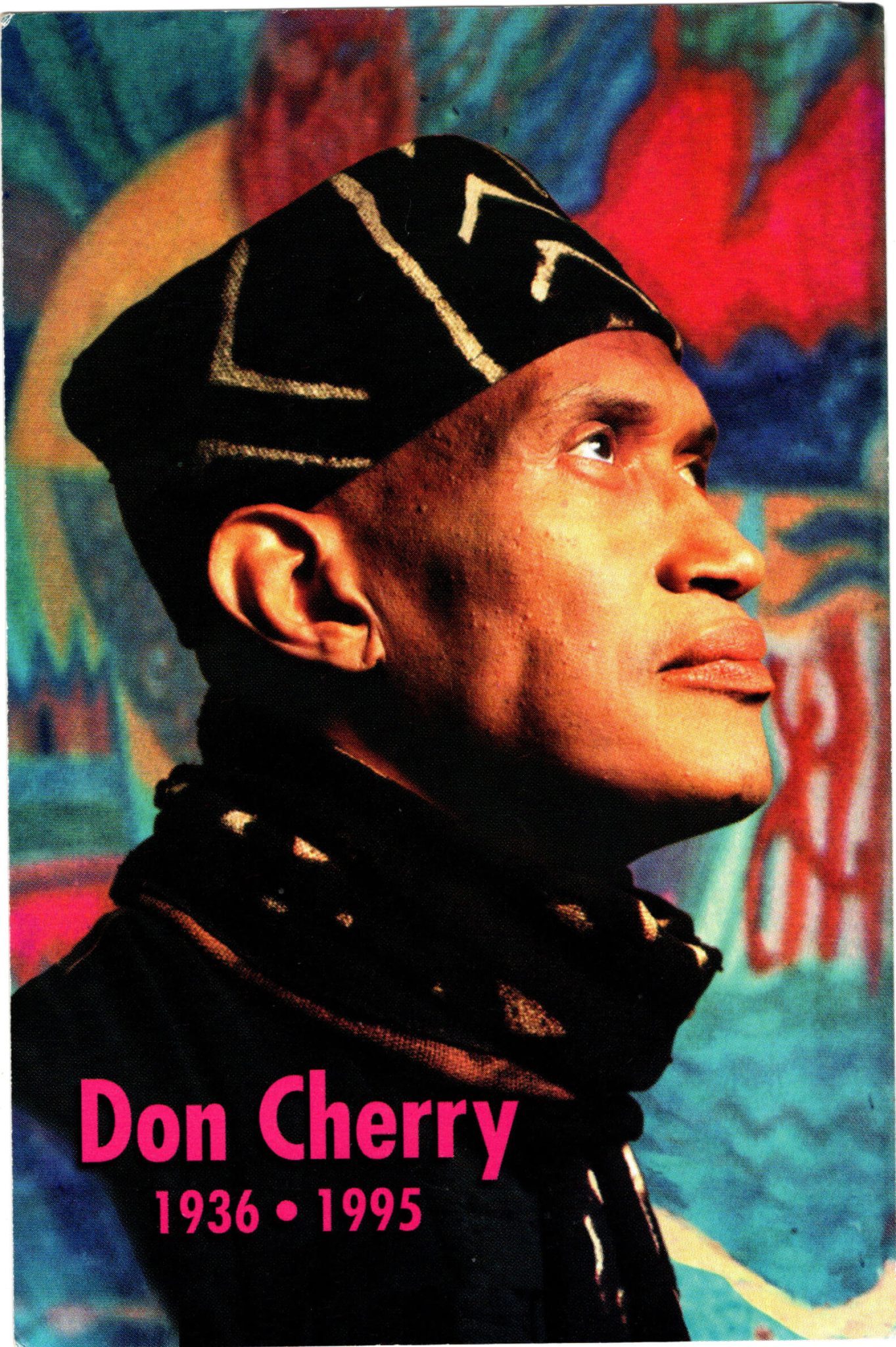 Watts Prophets and Friends – Watts Prophets