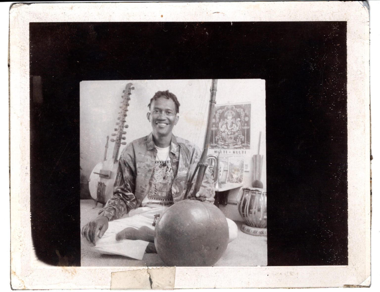 Watts Prophets and Friends – Watts Prophets