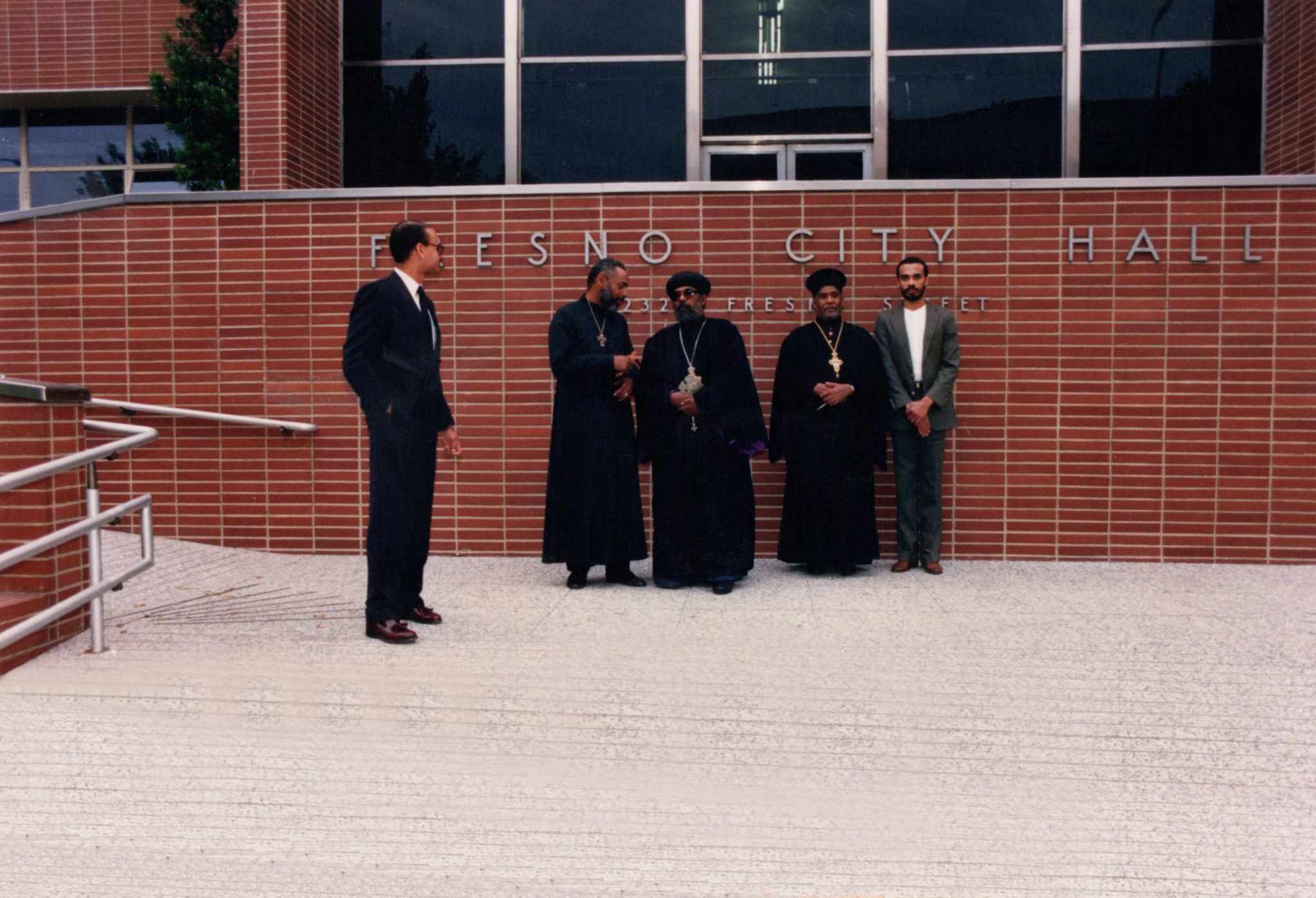 Ethiopian Orthodox Church – Watts Prophets